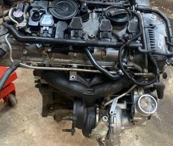 Motor 2.0 TFSI SKODA VW SEAT AUDI CCZ CCZA CCZB CCZC