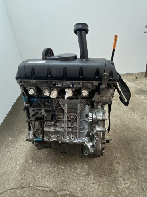 MOTOR 2.5 TDI VW T5 TRANSPORTER BNZ