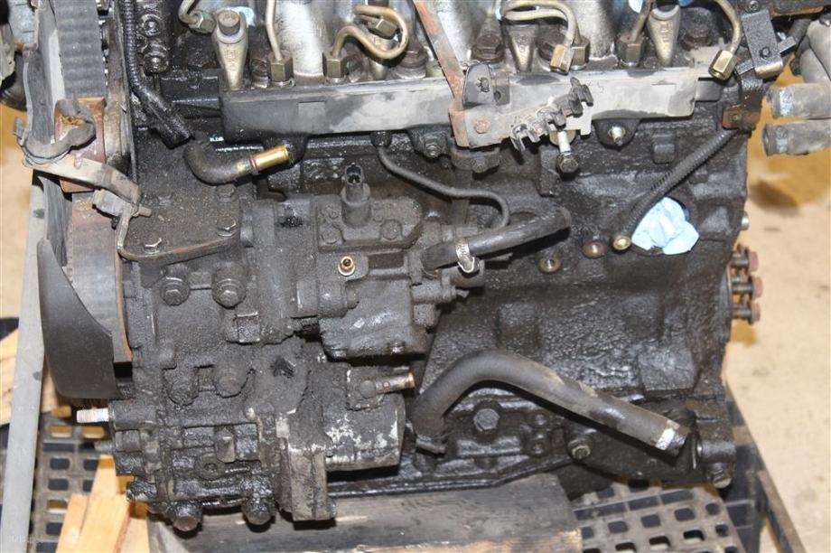 MOTOR 2.8 HDI (SOFIM) CITROEN JUMPER Autobus