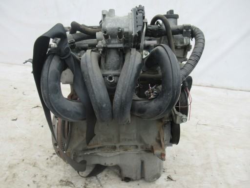 MOTOR 2SZ TOYOTA YARIS II 2 1.3 VVTI