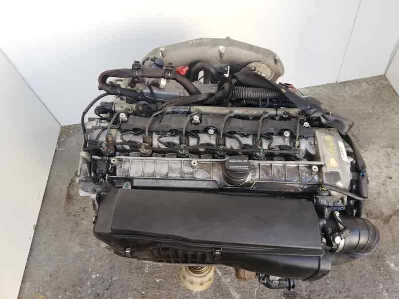 Motor Mercedes 320 CDI 150KW