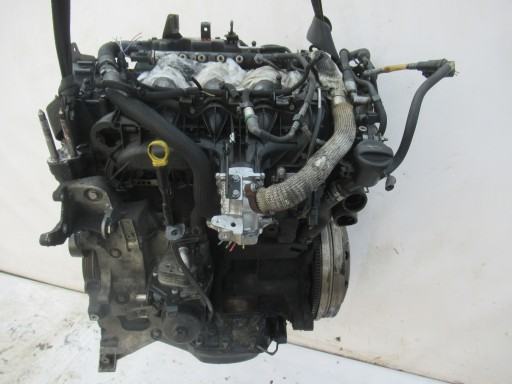 MOTOR 4HN 2.2 HDI PEUGEOT 4007