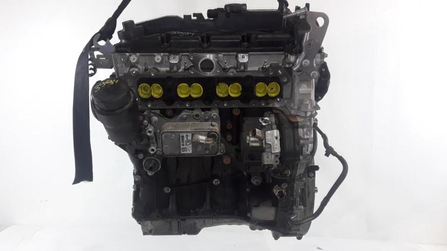 MOTOR 651960 32609525 A6510702801 651960 MERCEDES ML 166 2011-2015