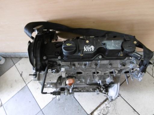 MOTOR 8H01 CITROEN PEUGEOT 1.4 HDI EHDI