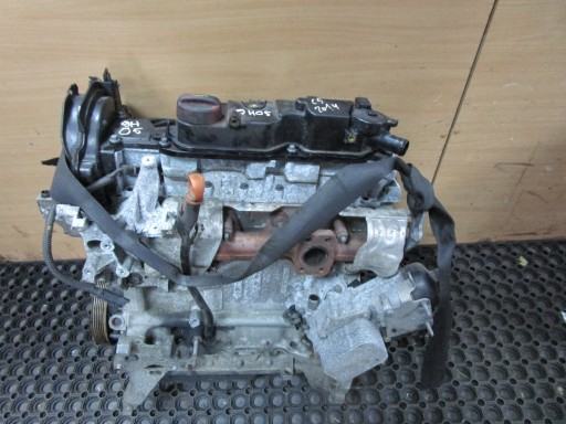 MOTOR 9H05 PEUGEOT CITROEN 1.6 HDI 8V