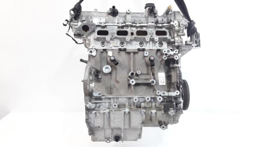MOTOR A20NHT A20NHT0T000296 OPEL Insignia 2013-2017