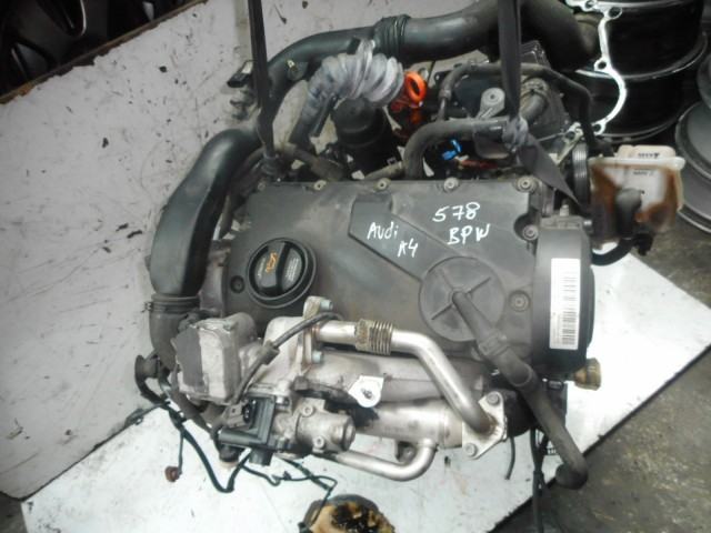 Motor Audi A4 B7 2.0 TDI BPW