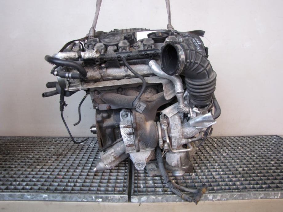 MOTOR AUDI A4 (B8) > 07-11 CABD, CJEB