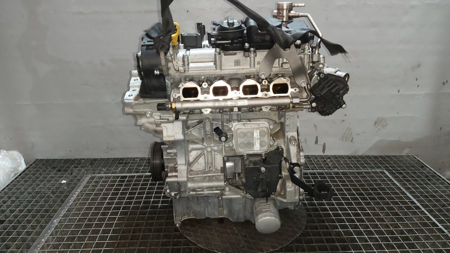 MOTOR AUDI C KLASA (W205/S205) > 14-18 DAD