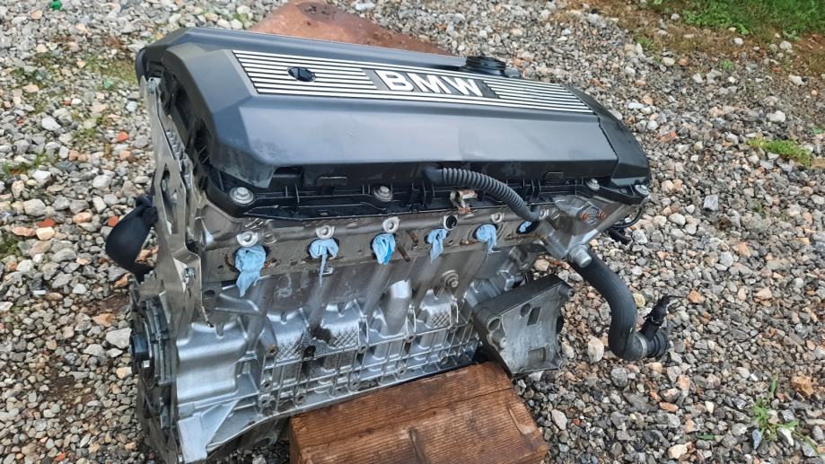 MOTOR BMW M54b22 E46 32Oi 2.2 125kw