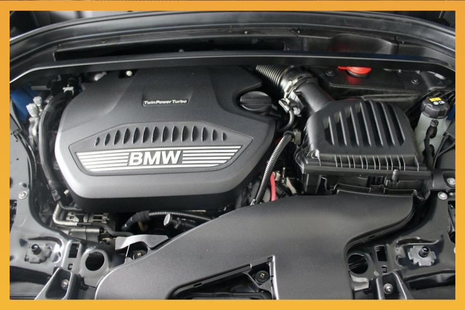 Motor BMW F20 F21 F22 F23 F87 2.0 > B47D20A