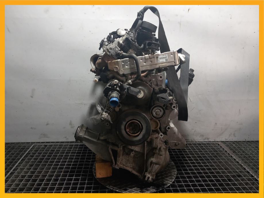 Motor BMW F20 F21 F22 F23 F87 2.0 > B47D20A