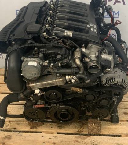 Motor BMW M57D30 306d3 3.0d E90 330XD E60 E70 X3 X5 X6 170kw