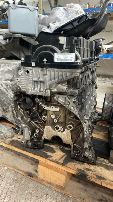 Motor BMW N57D30B