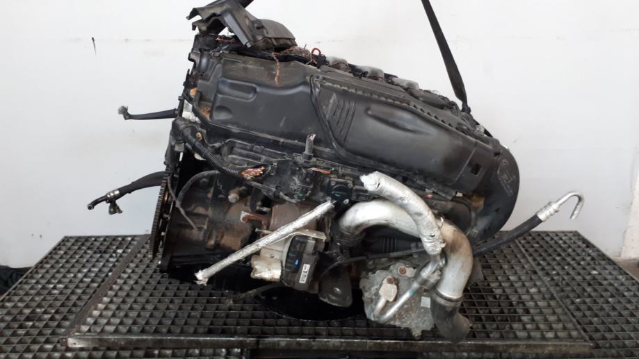 MOTOR BMW SERIJA 5 (E60/E61) > 03-07 M57TU