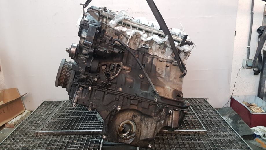 MOTOR BMW X5 (E53) > 00-06 306D1