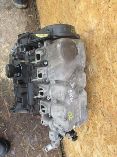 MOTOR CHEVROLET MATIZ 05-09 1.0 8V B1051
