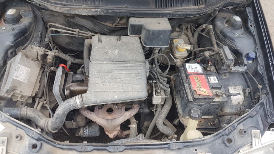 motor fiat 1.1
