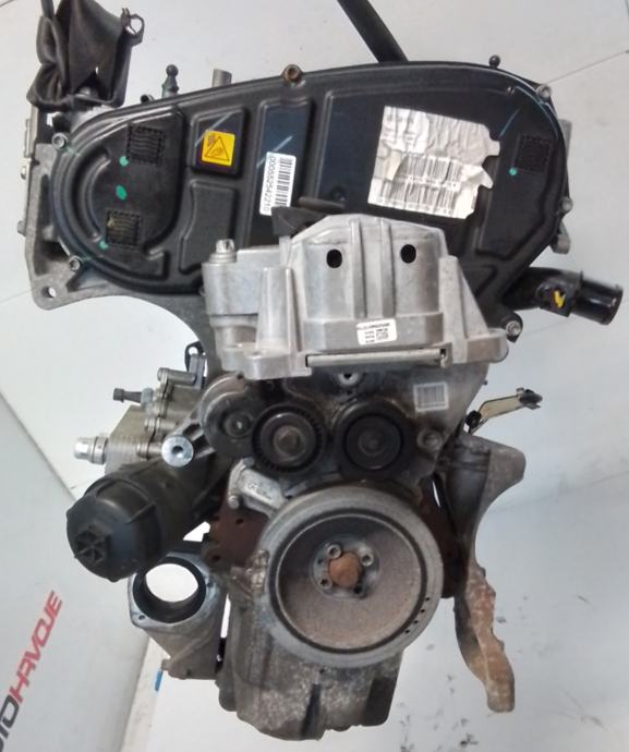 Motor Fiat Tipo 2015- 1.6 MJT 55260384 / engine / 90000km