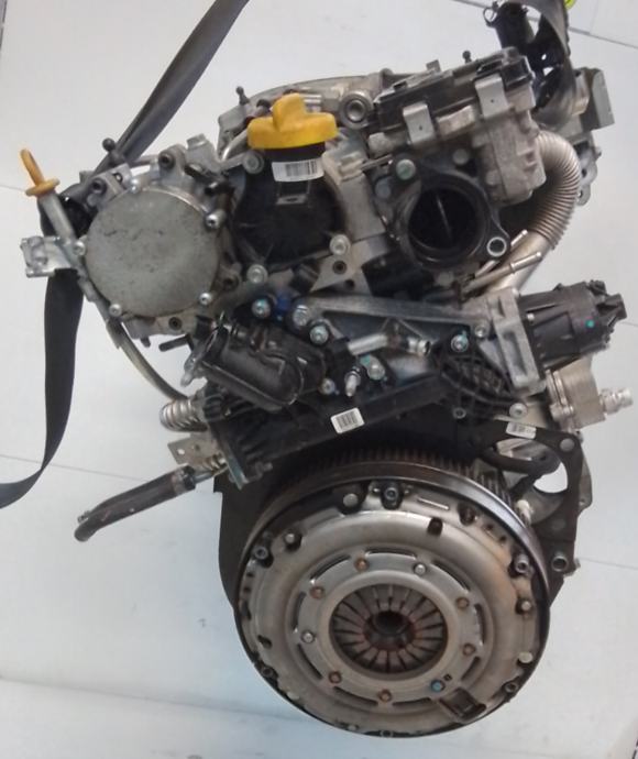 Motor Fiat Tipo 2015- 1.6 MJT 55260384 / engine / 90000km