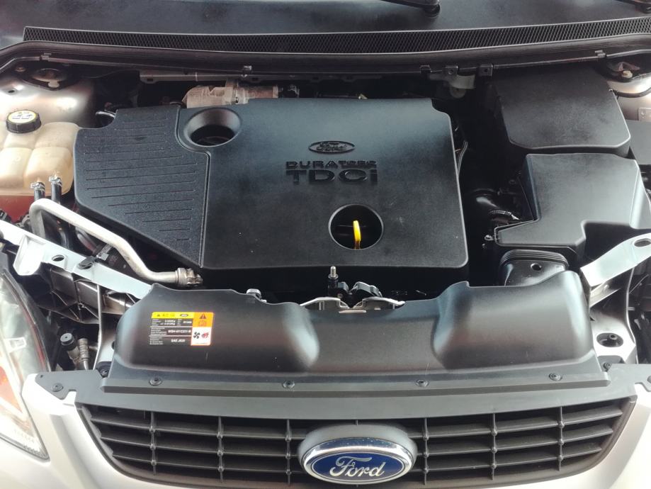 Motor ford 1.8 tdci ..kkda. ..ford dijelovi focus