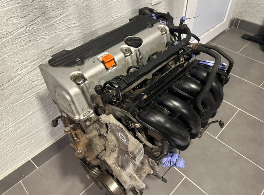 Motor Honda Accord 2.4i 148kw, cu2, k24z3