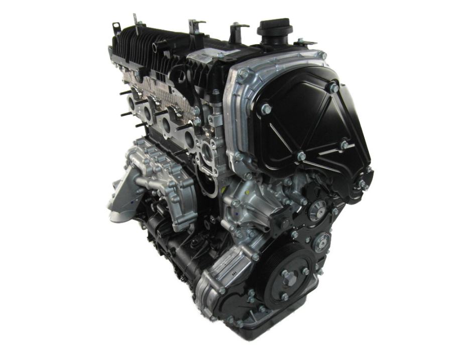 Motor HYUNDAI H1