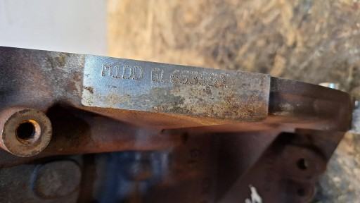 MOTOR ISPOD SENZOR M1DD FORD FOCUS MK3 REDIZAJN C-MAX MK2 1.0 ECO GOLI