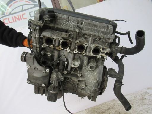 MOTOR M13A SUZUKI SWIFT MK6 1.3 16V