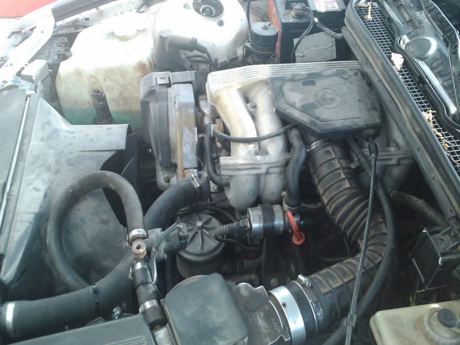 Motor M40B18 za BMW e36