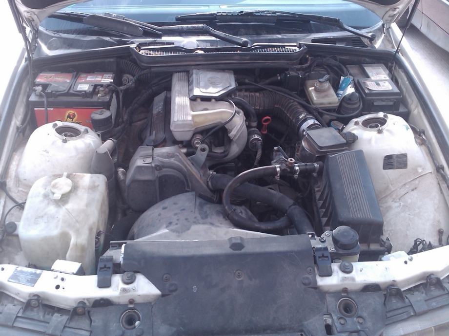 Motor M40B18 za BMW e36