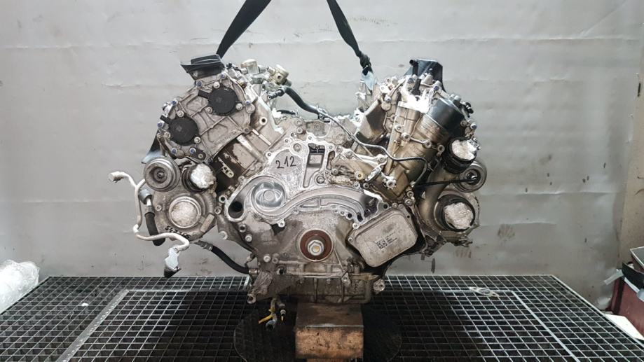 MOTOR MERCEDES GLE (C292) > 15- 157982