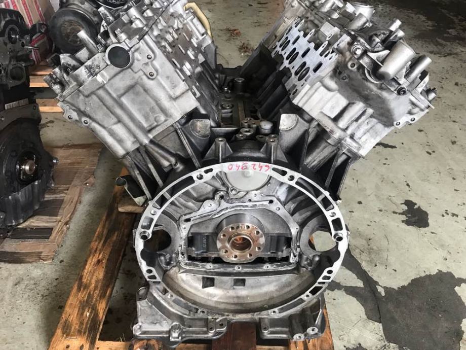 Motor Mercedes ML W164 V6, 642.940 280 cdi,320cdi