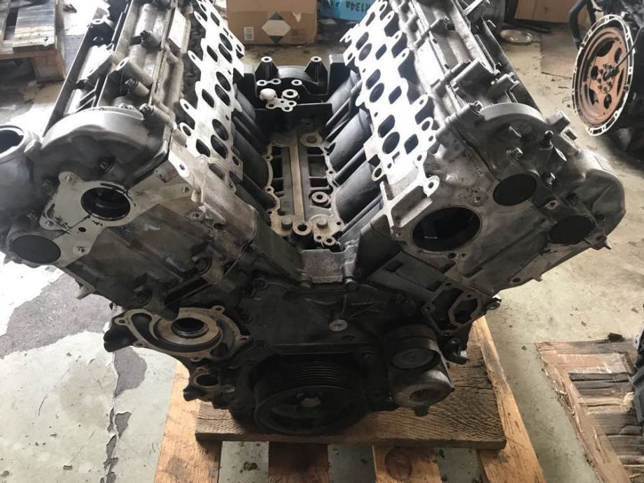 Motor Mercedes ML W164 V6, 642.940 280 cdi,320cdi