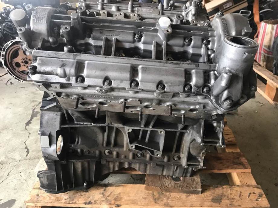 Motor Mercedes ML W164 V6, 642.940 280 cdi,320cdi