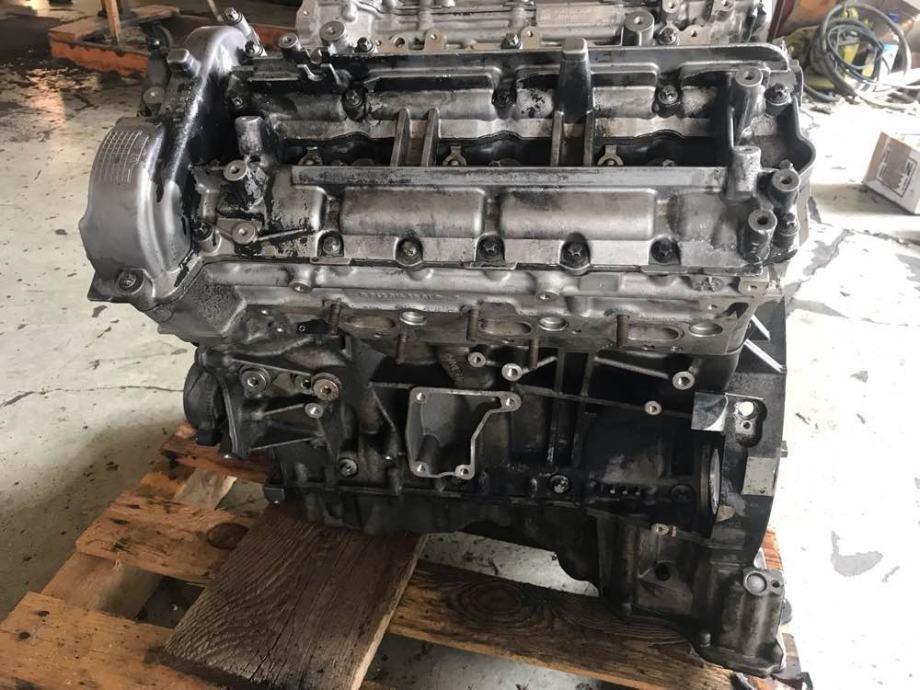 Motor Mercedes ML W164 V6, 642.940 280 cdi,320cdi