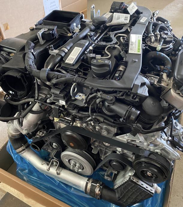 Mercedes-Benz OM651 Engine Wikipedia, 53% OFF