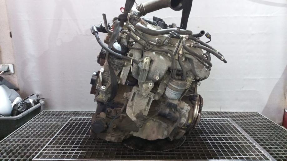 MOTOR MERCEDES SPRINTER > 06-13 646986