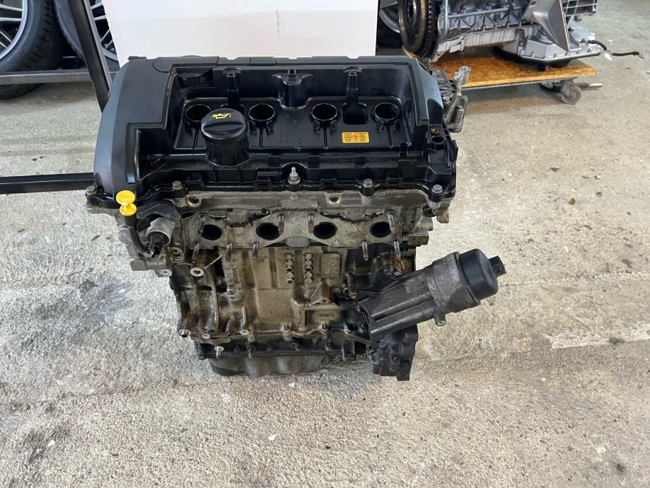 Motor mini cooper 1.6 benzin 88kw