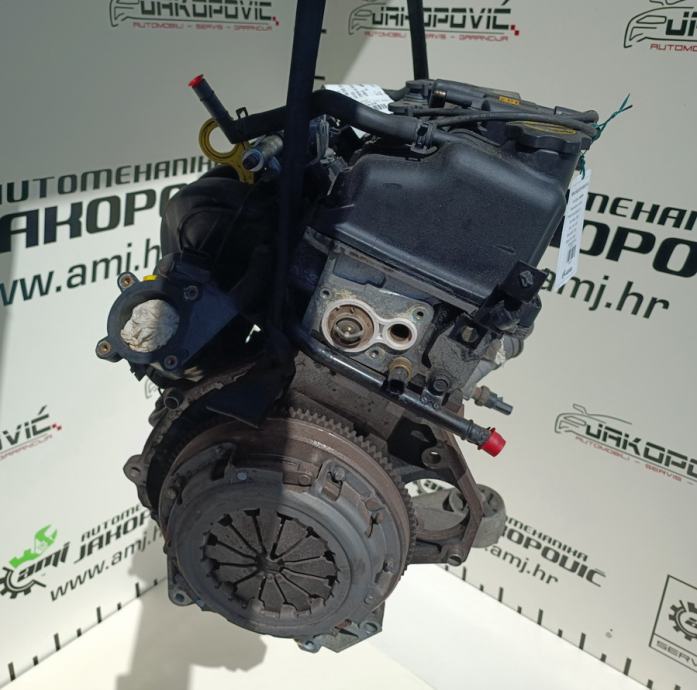 MOTOR MINI ONE/COOPER R50/R53 - BENZIN 1.6 W10B16A - NA STANJU