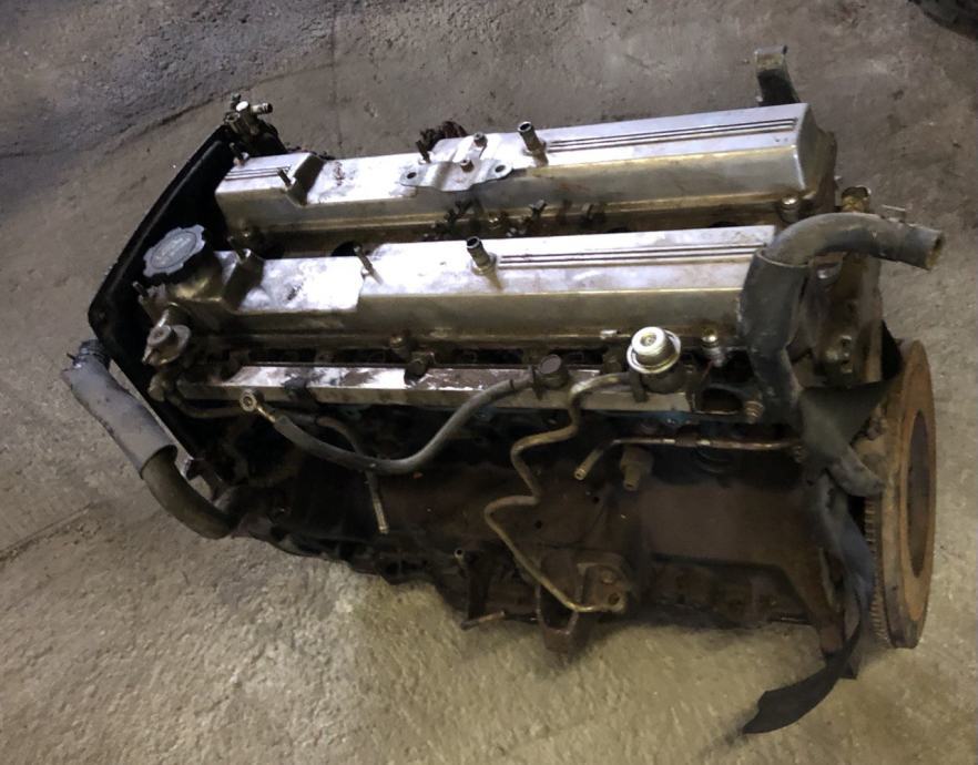 MOTOR MOTOR TOYOTA SUPRA TURBO MK3 3.0i 24v 7MGE 7M-GE