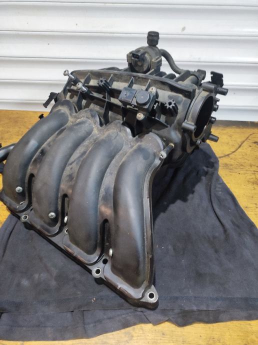 Motor N43B20 za djelove BMW