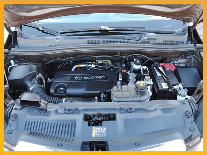 MOTOR OPEL ASTRA J CORSA MERIVA MOKKA 1.7 CDTI > A17DTS