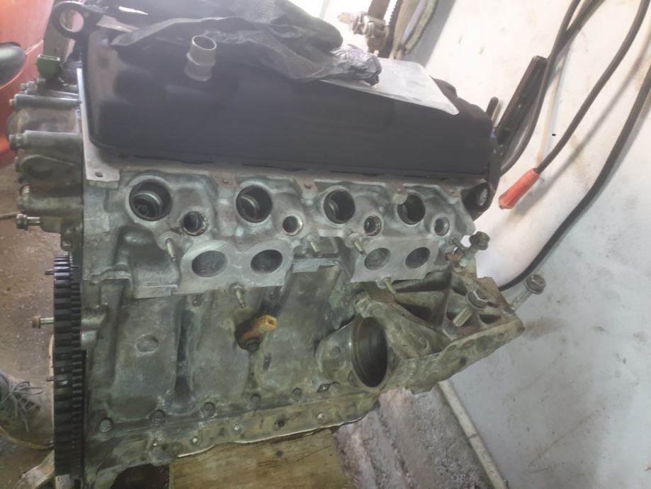 Motor Peugeot/Citroen 1.4 TU3JP(KFX)