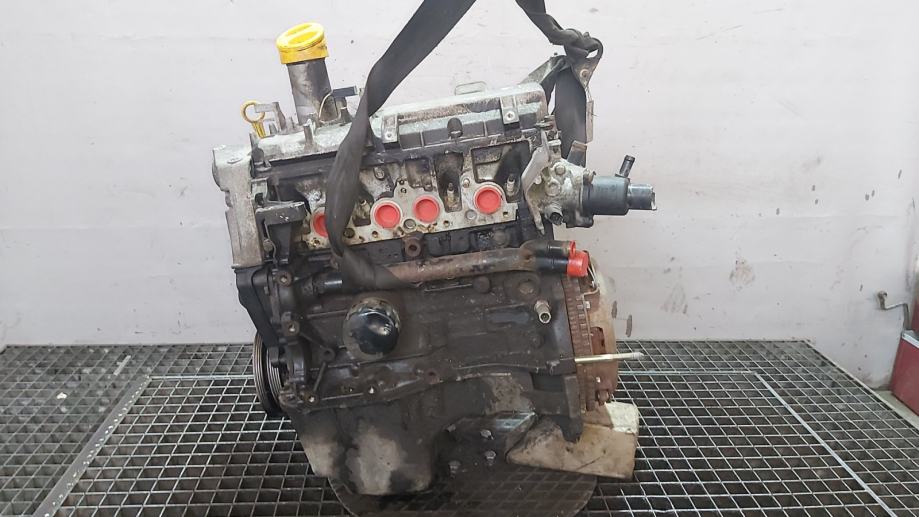 MOTOR RENAULT MEGANE > 02-05 K7MF
