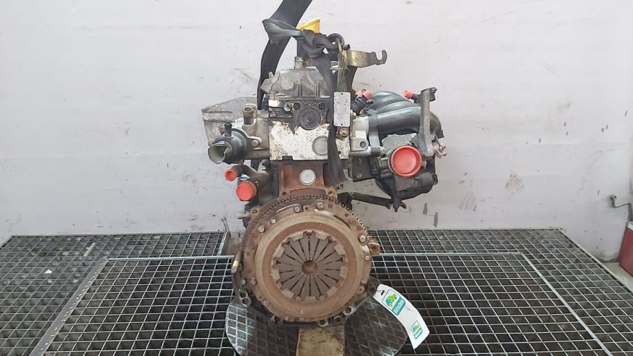 MOTOR RENAULT MEGANE > 02-05 K7MF