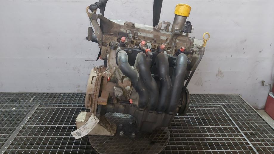 MOTOR RENAULT MEGANE > 02-05 K7MF