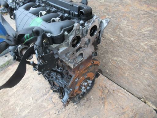 MOTOR RHR PEUGEOT 407 CITROENC5 III 2.0HDI 136KM