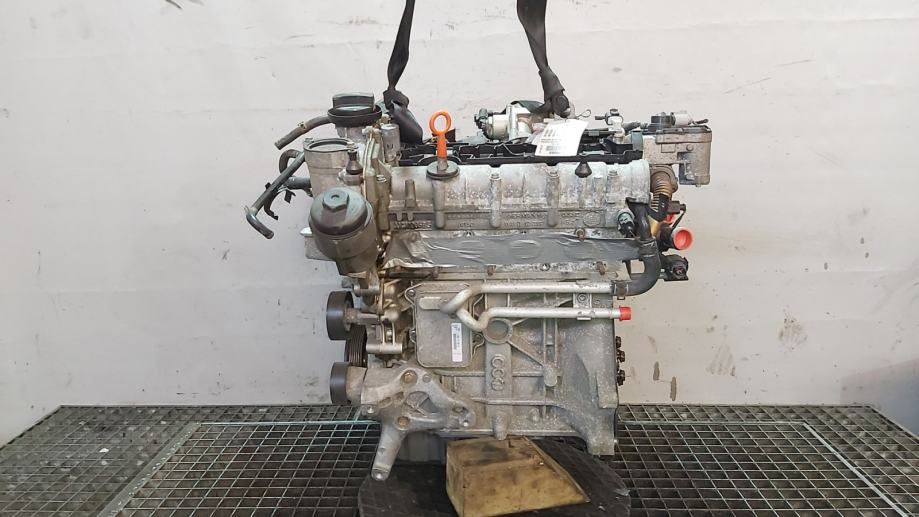 MOTOR SKODA OCTAVIA > 04-08 BLF