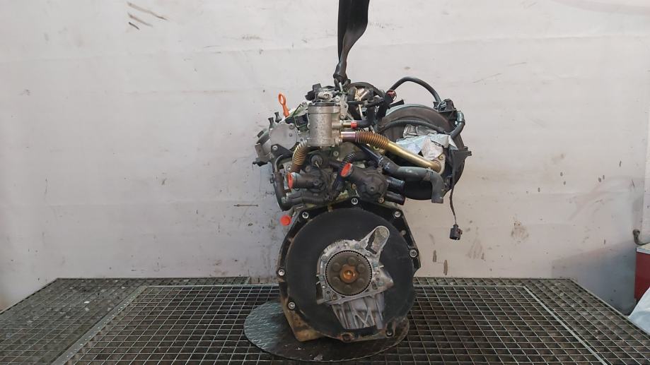 MOTOR SKODA OCTAVIA > 04-08 BLF